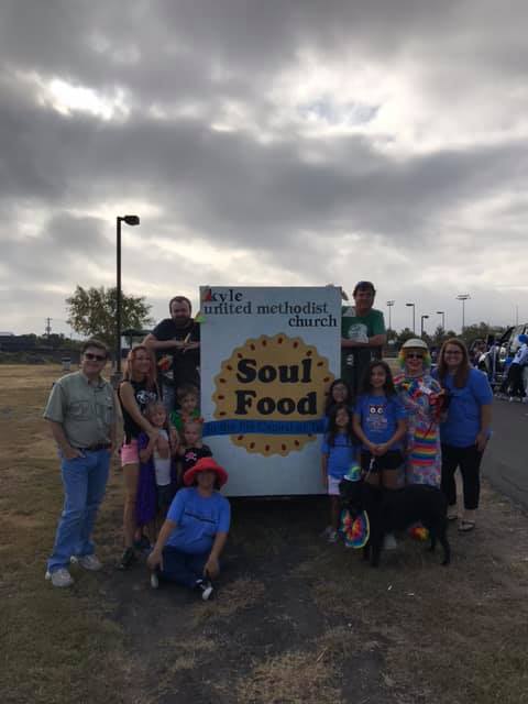 Missions and Ministries – Kyle United Methodist Church