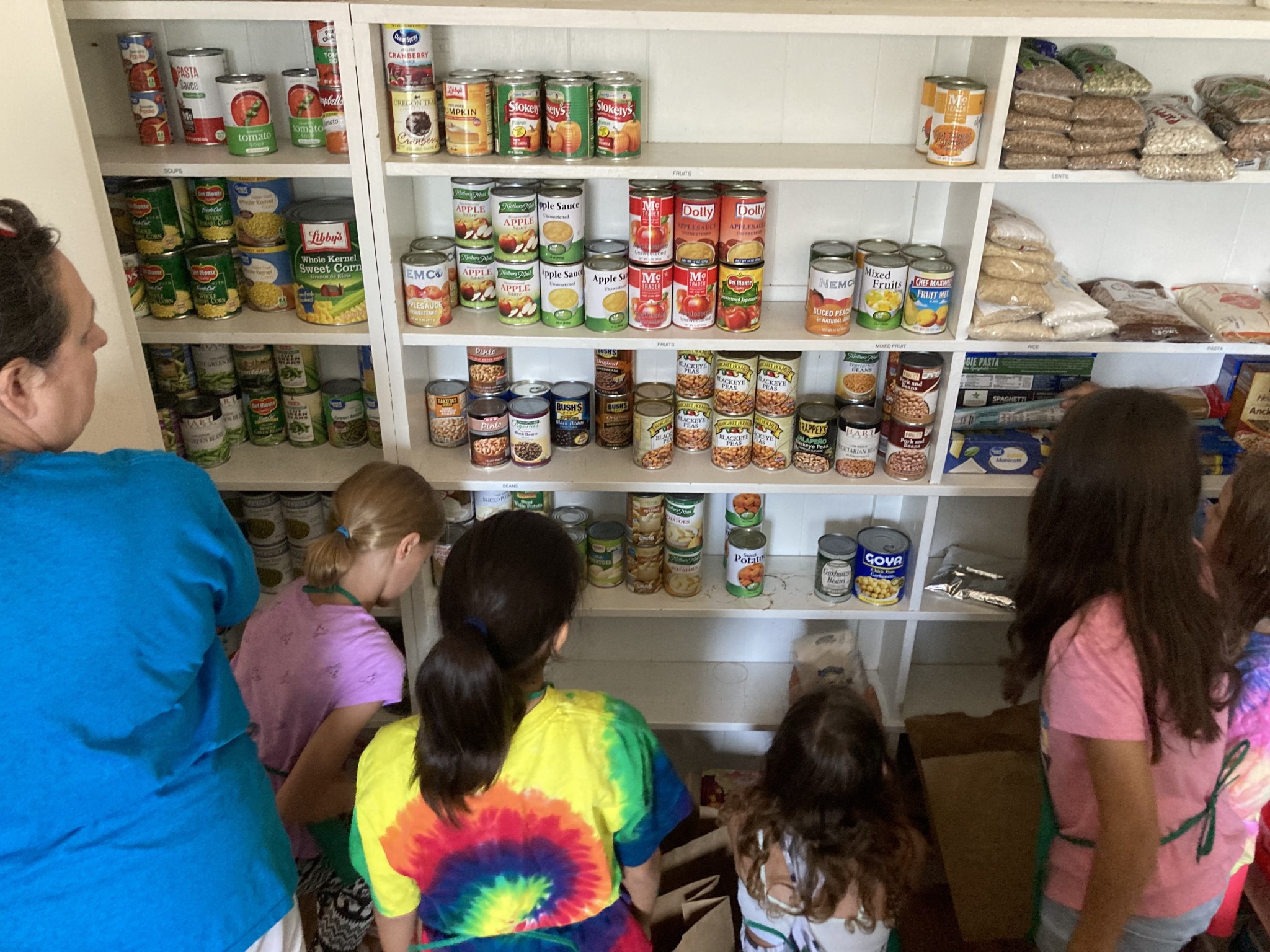 Kyle United Methodist Church – Open Doors, Open Hearts, Open Minds