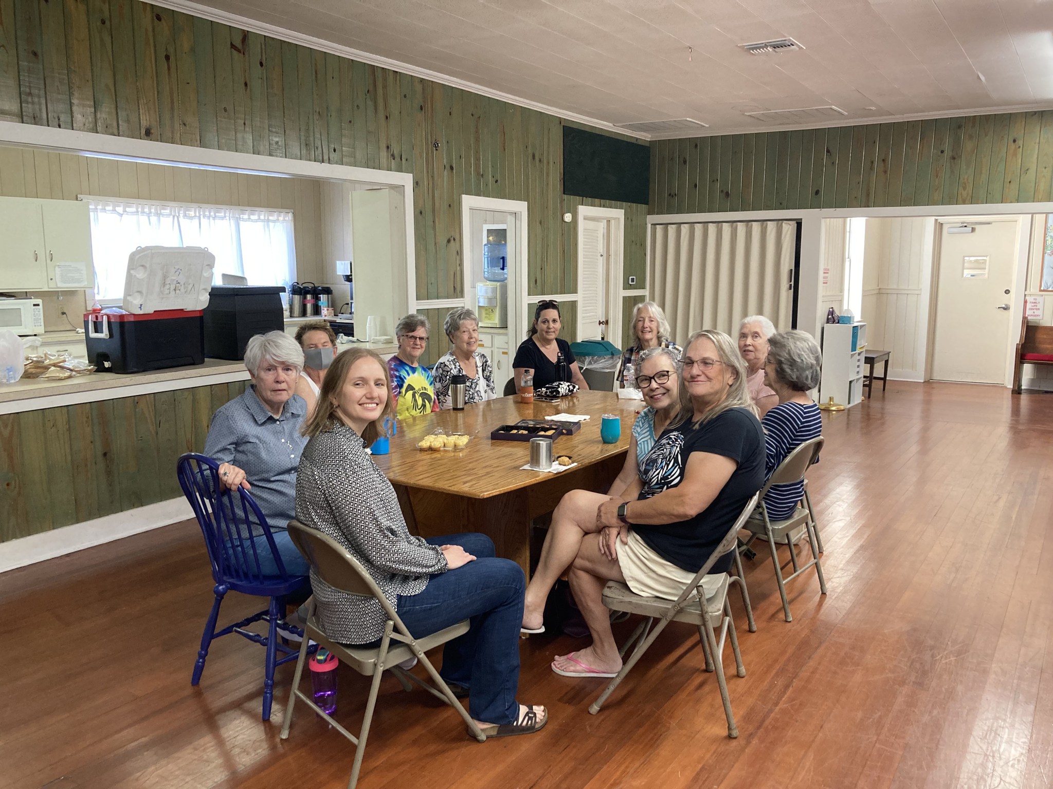 Kyle United Methodist Church – Open Doors, Open Hearts, Open Minds