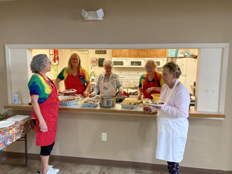 Kyle United Methodist Church – Open Doors, Open Hearts, Open Minds