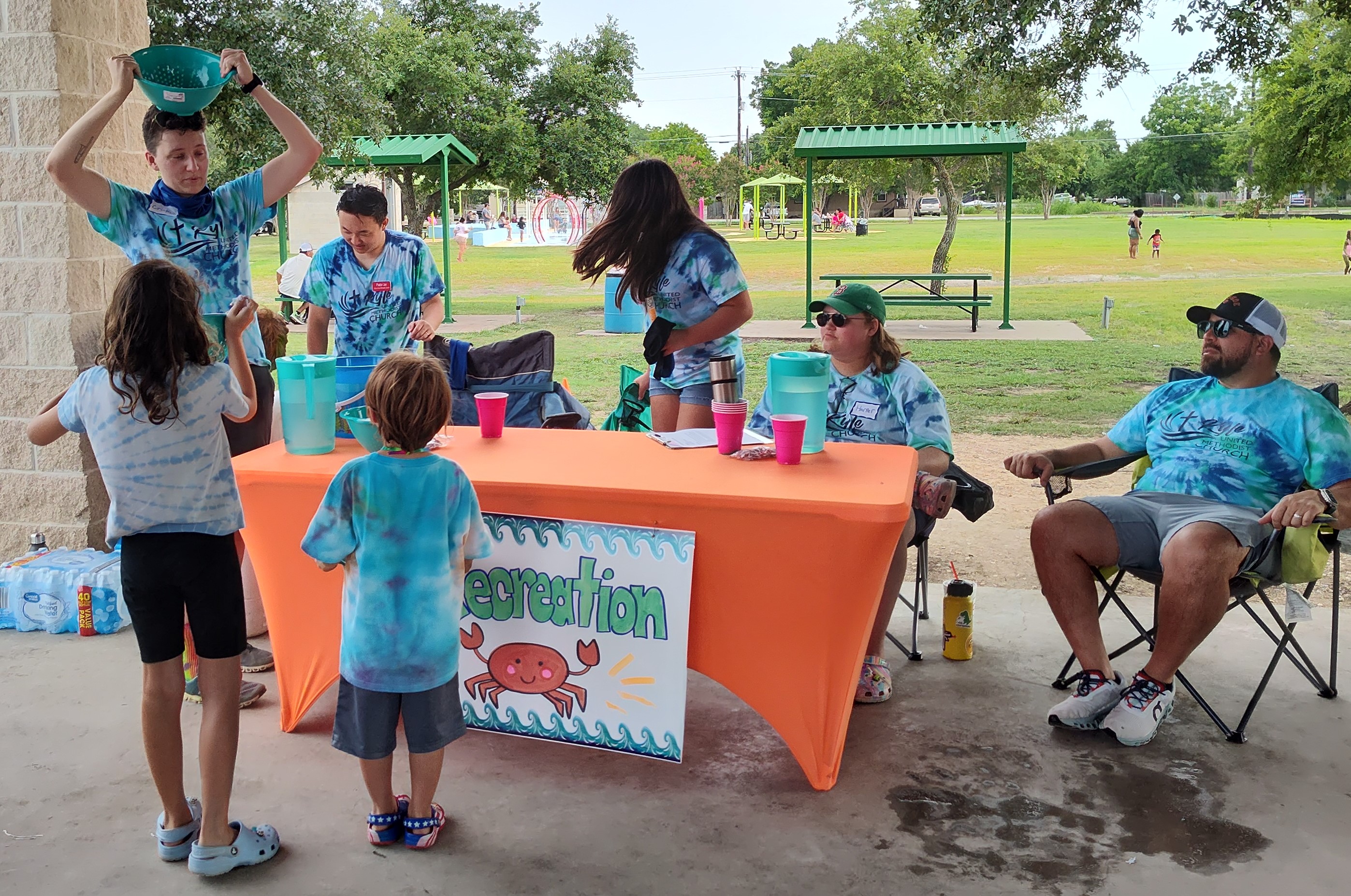 Children & Youth – Kyle United Methodist Church